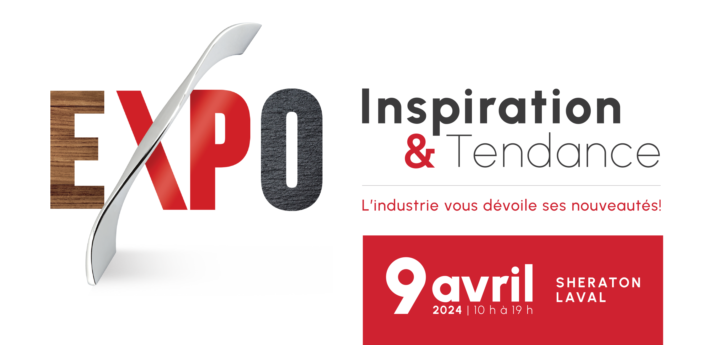 Expo Inspiration & Tendances - AFDICQ
